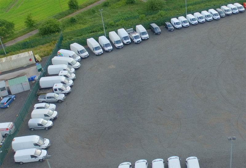 About – Direct Transport Services